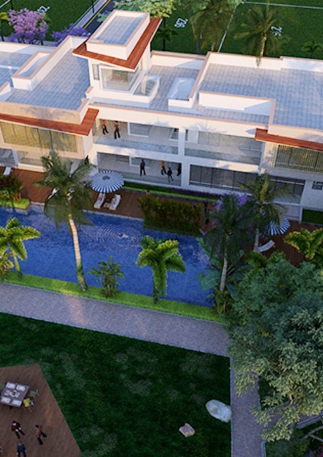 Shriram Codename Northern Clouds Plots at Devanahalli, Bangalore - E Brochure.pdf