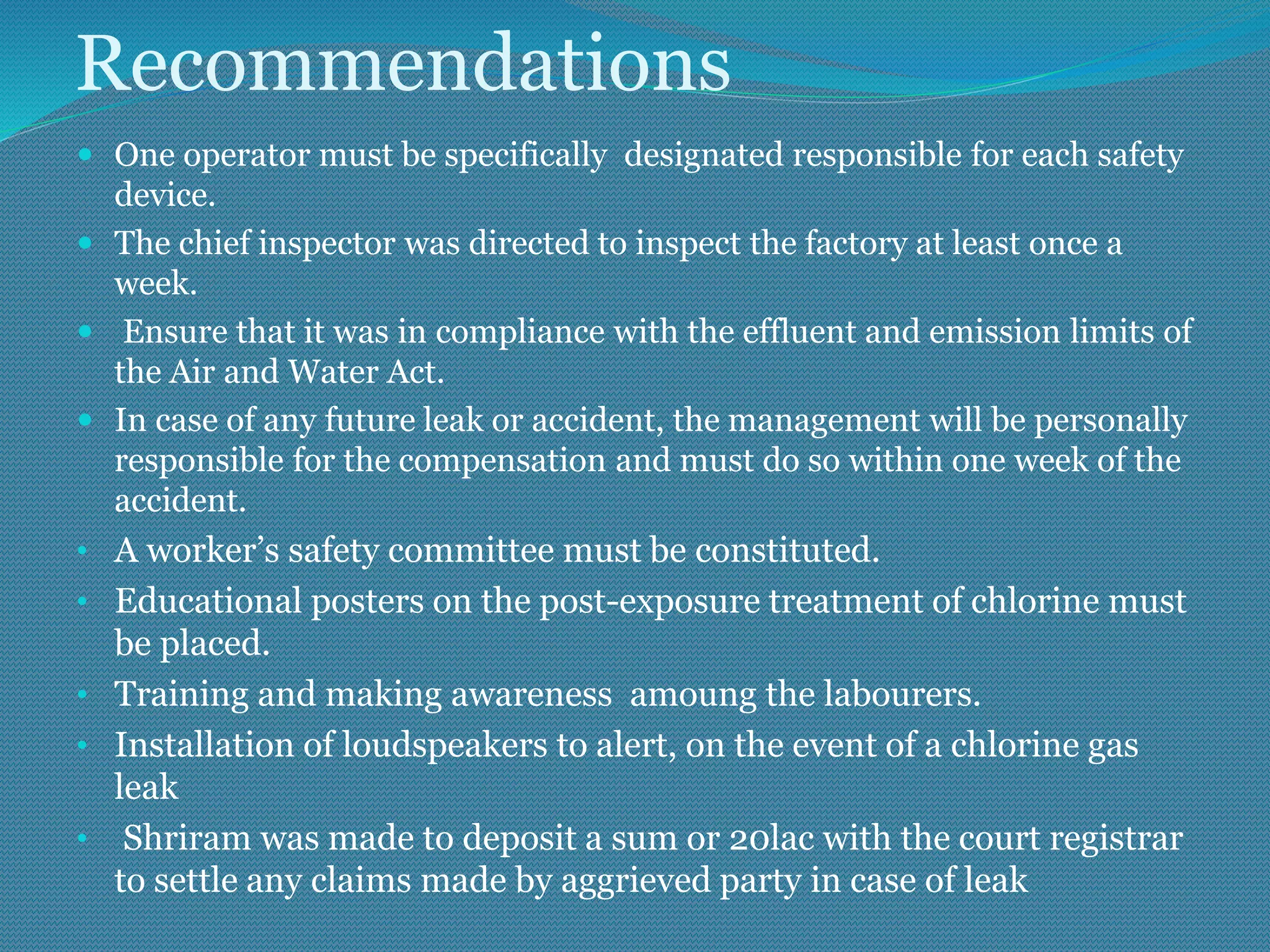 Shriram Gas Leak Case.pptx