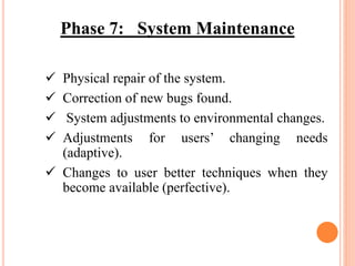 SDLC Models | PPTX