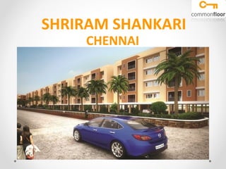 Shriram shankari chennai | PPT