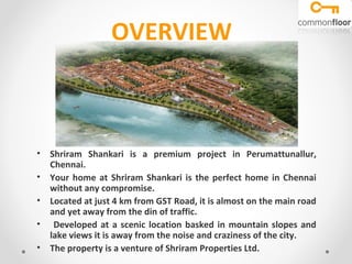 Shriram shankari chennai | PPT