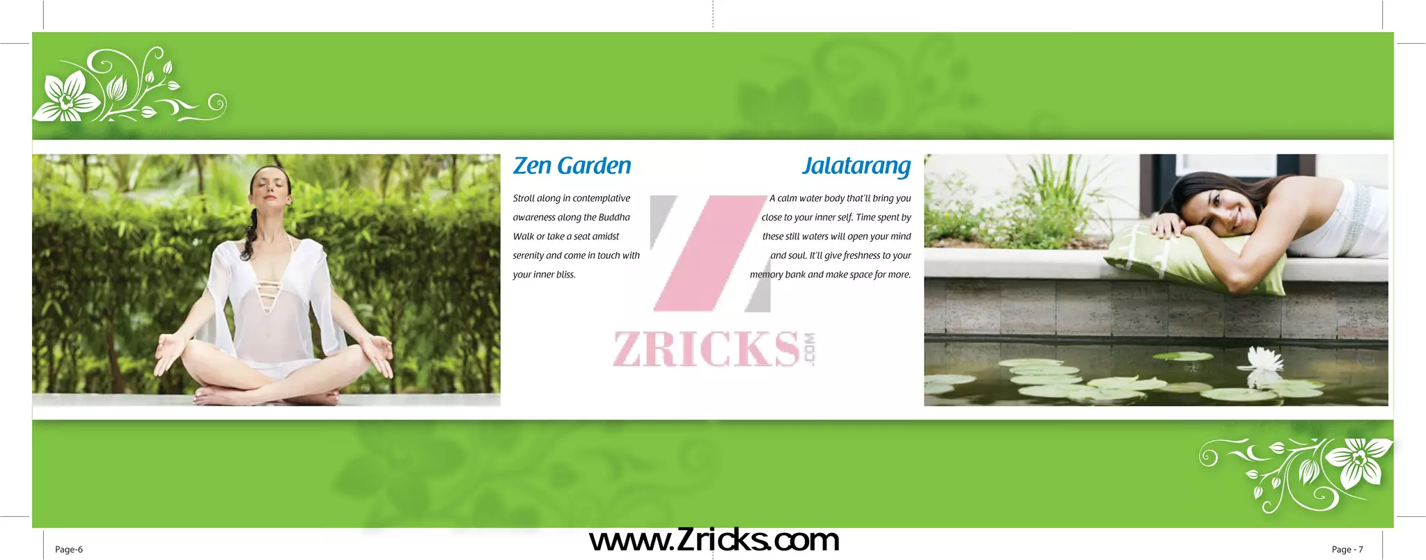 Shriram Smrithi Brochure - Zricks.com