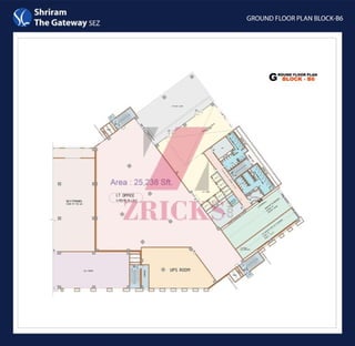 Shriram The Gateway Brochure - Zricks.com