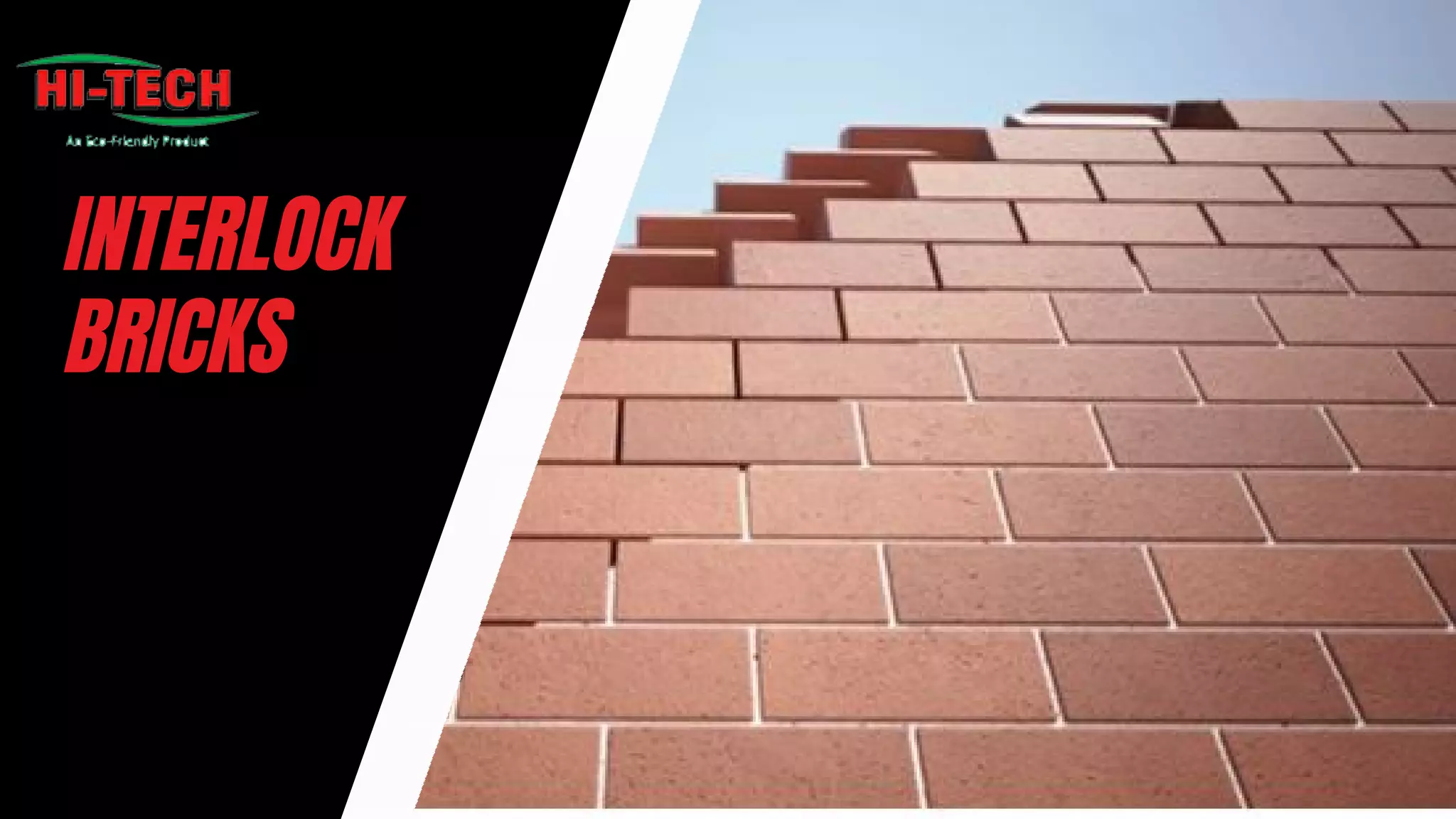 Shri Renuga Hi-Tech Bricks - Interlock Bricks Manufacturers in Coimbatore | PPT