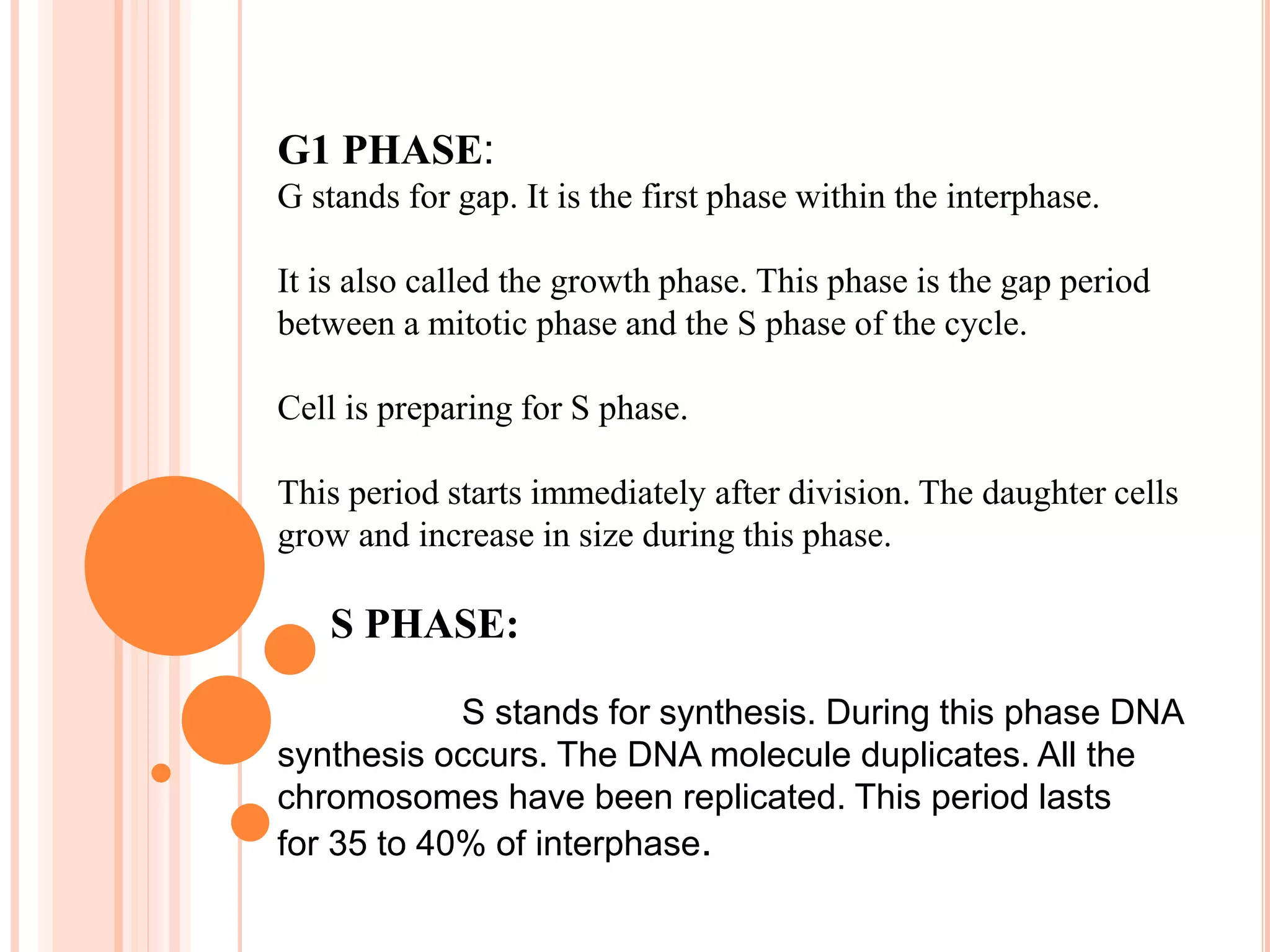 cell Division | PPTX