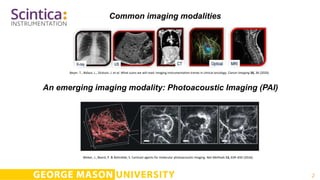 (June 29, 2023) Webinar: Designer and Targeted Contrast Agent for ...