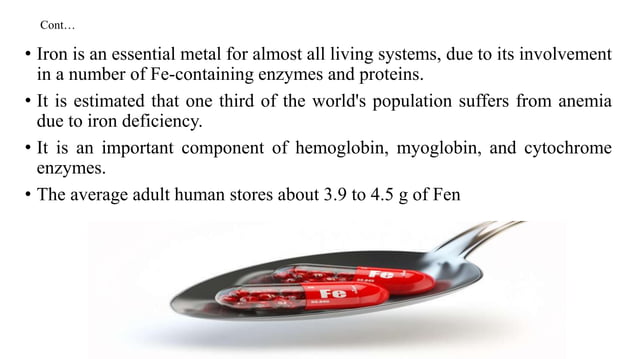 Iron Poisoning.pptx