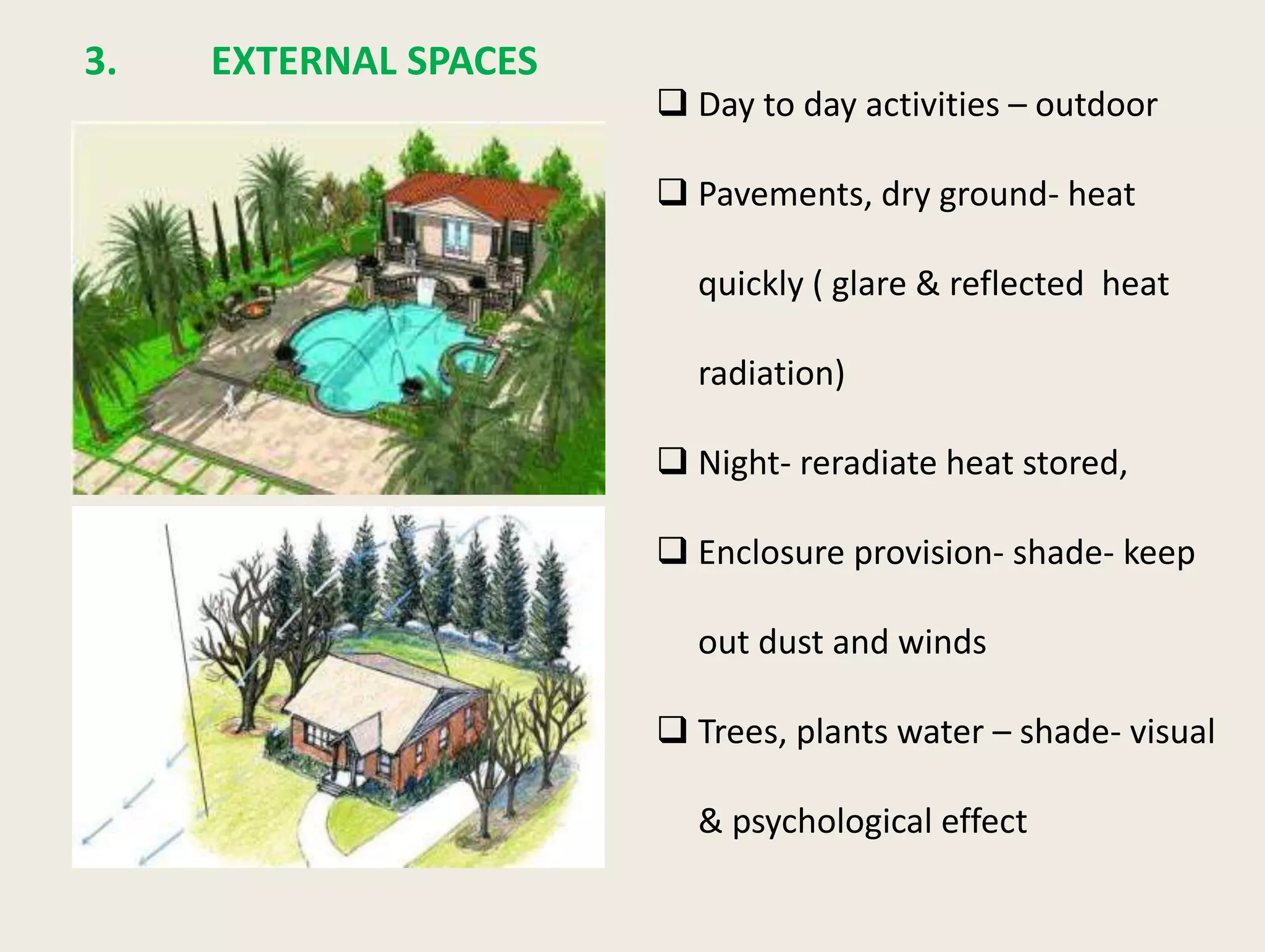 Passive Design Techniques for Subtropical Climate of Nepal | PPTX