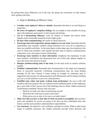 STRATEGIC HRM MOD 4 | PDF