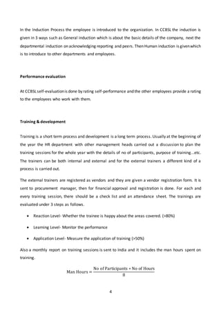 Strategic Human Resource Management AIB MBA (2016) | PDF