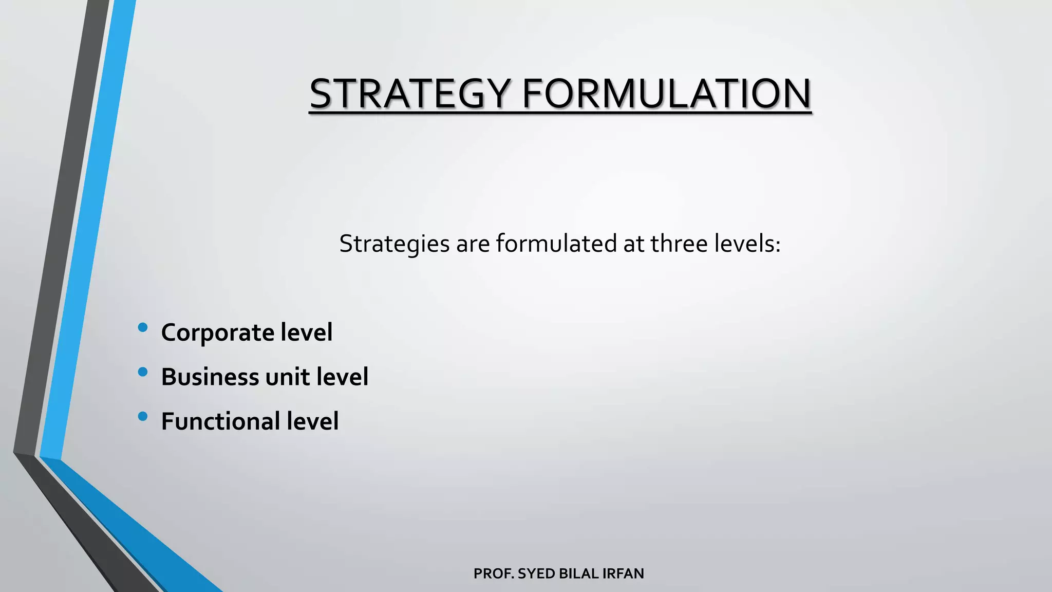 STRATEGIC HUMAN RESOURCE MANAGEMENT | PPTX