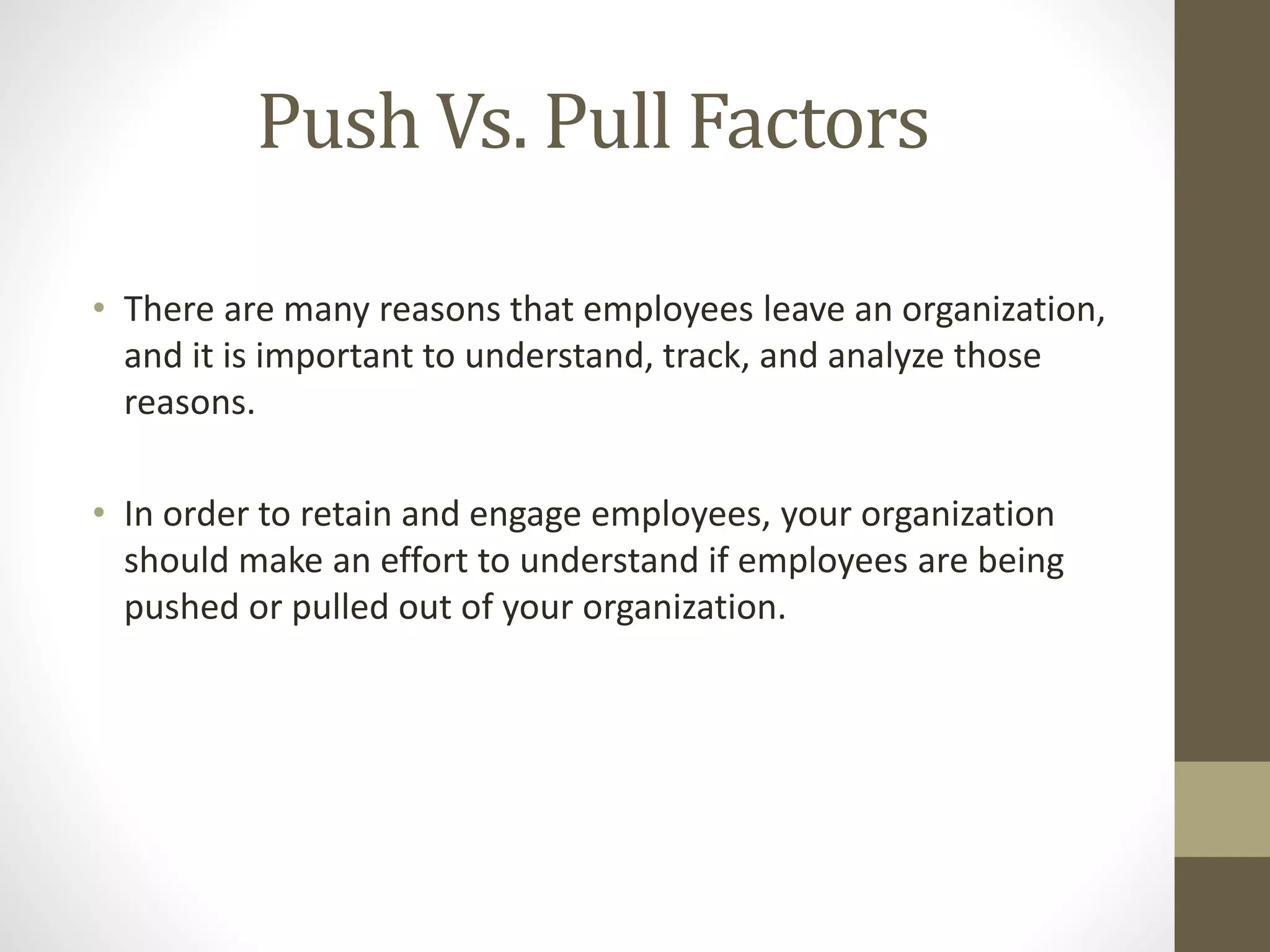 Comparative Study on Push vs Pull Process | PPTX | Automotive Industry ...