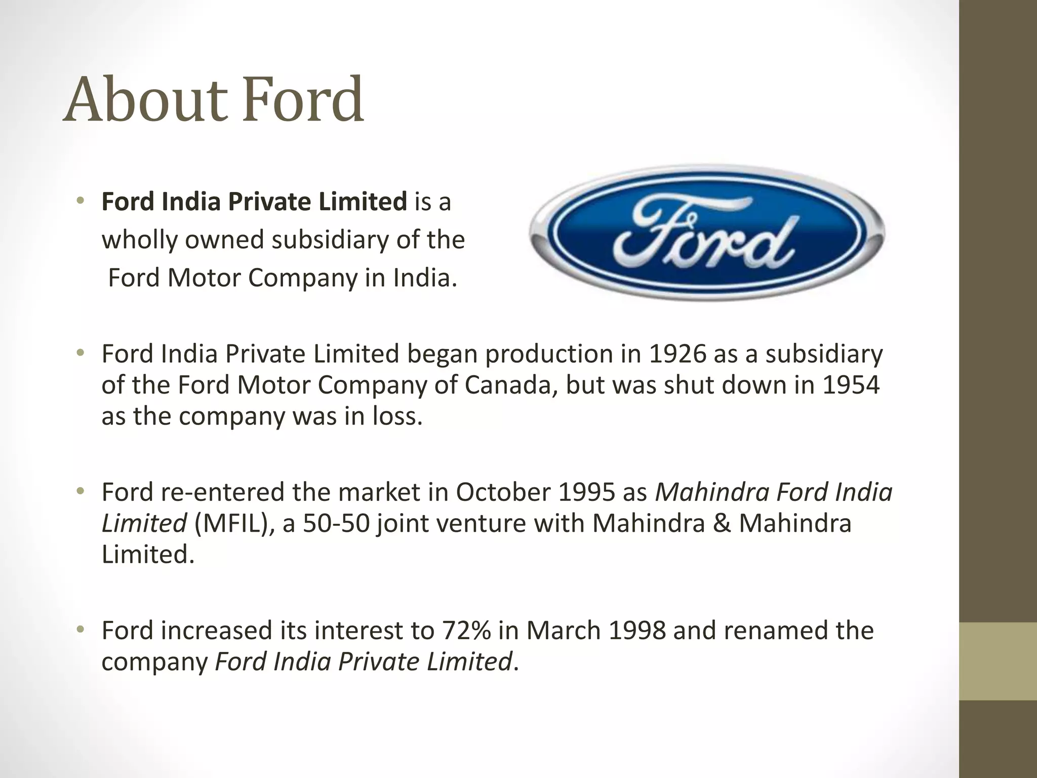 Comparative Study on Push vs Pull Process | PPTX | Automotive Industry | Industries