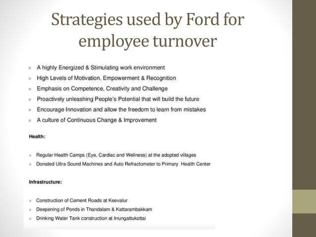 Comparative Study on Push vs Pull Process | PPTX | Automotive Industry | Industries