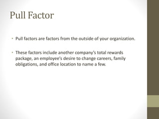 Comparative Study on Push vs Pull Process | PPTX | Automotive Industry ...