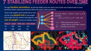 GIS-Based Feeder Bus Route Rationalization for Bangalore Metro – ESRI ...