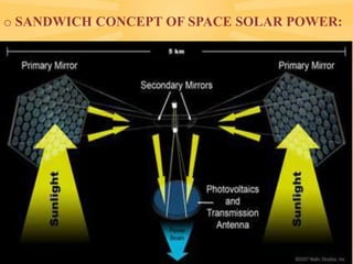 solar power generation | PPTX