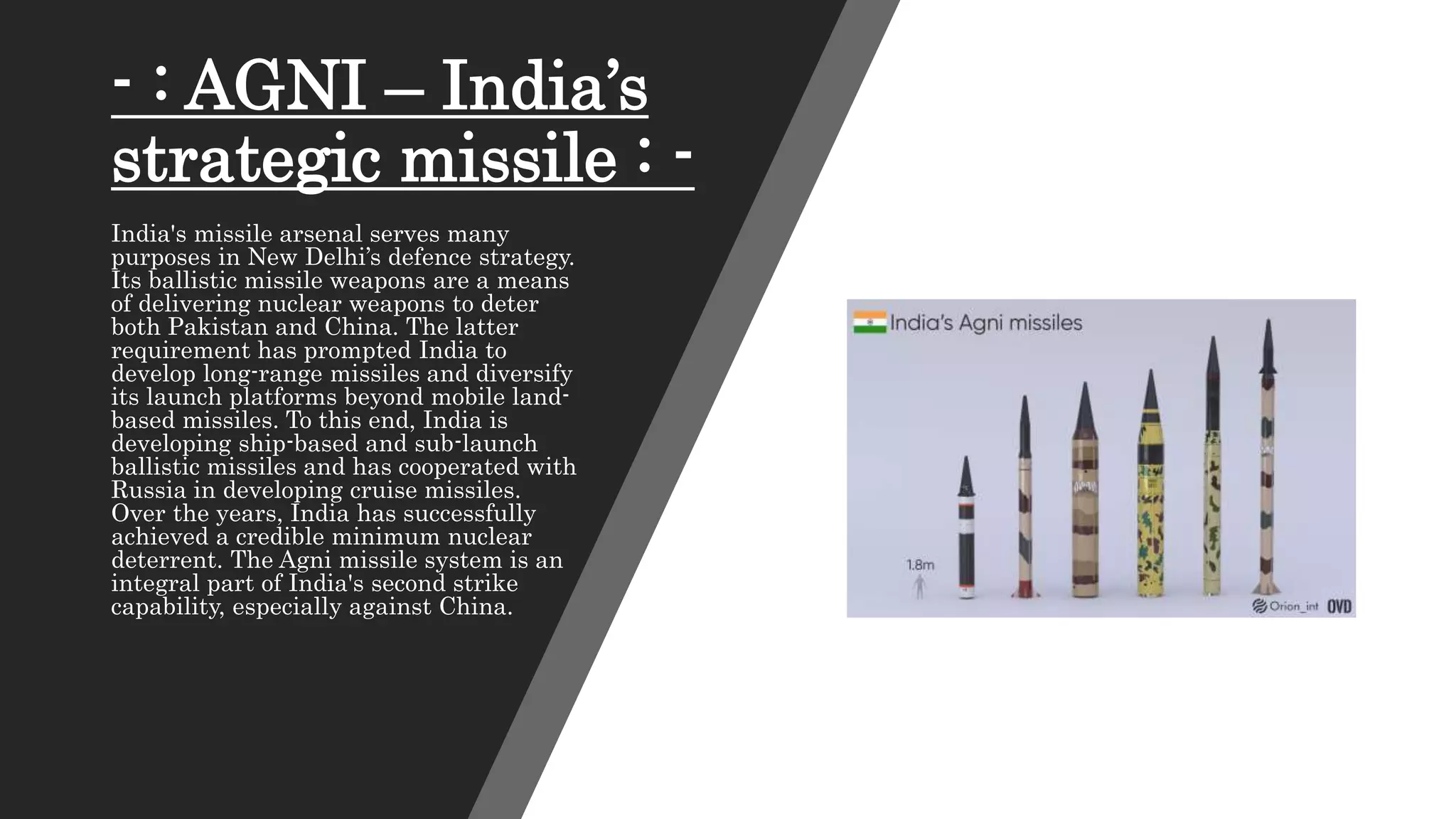 Development in technology since independence in india | PPTX