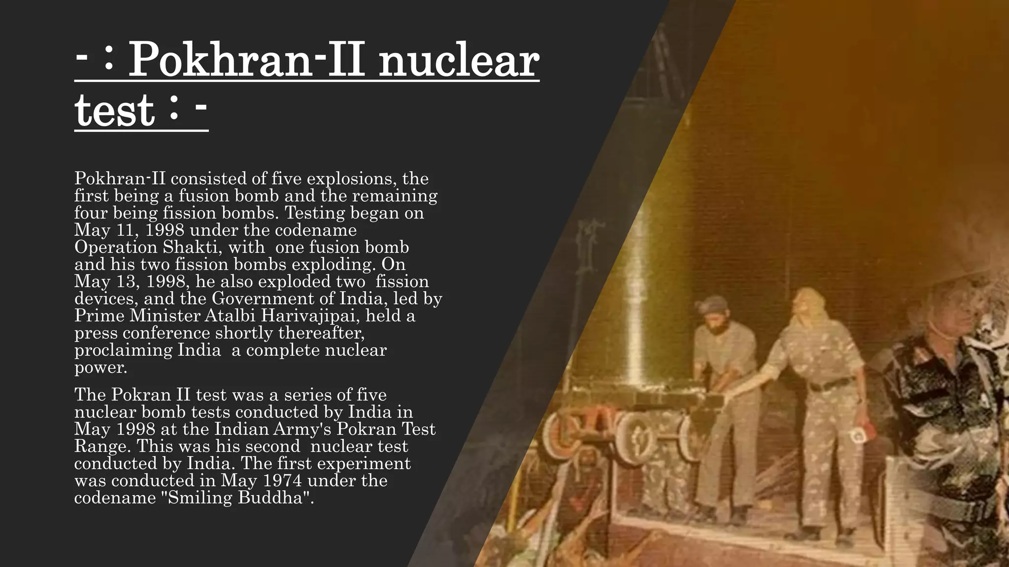 Development in technology since independence in india | PPTX