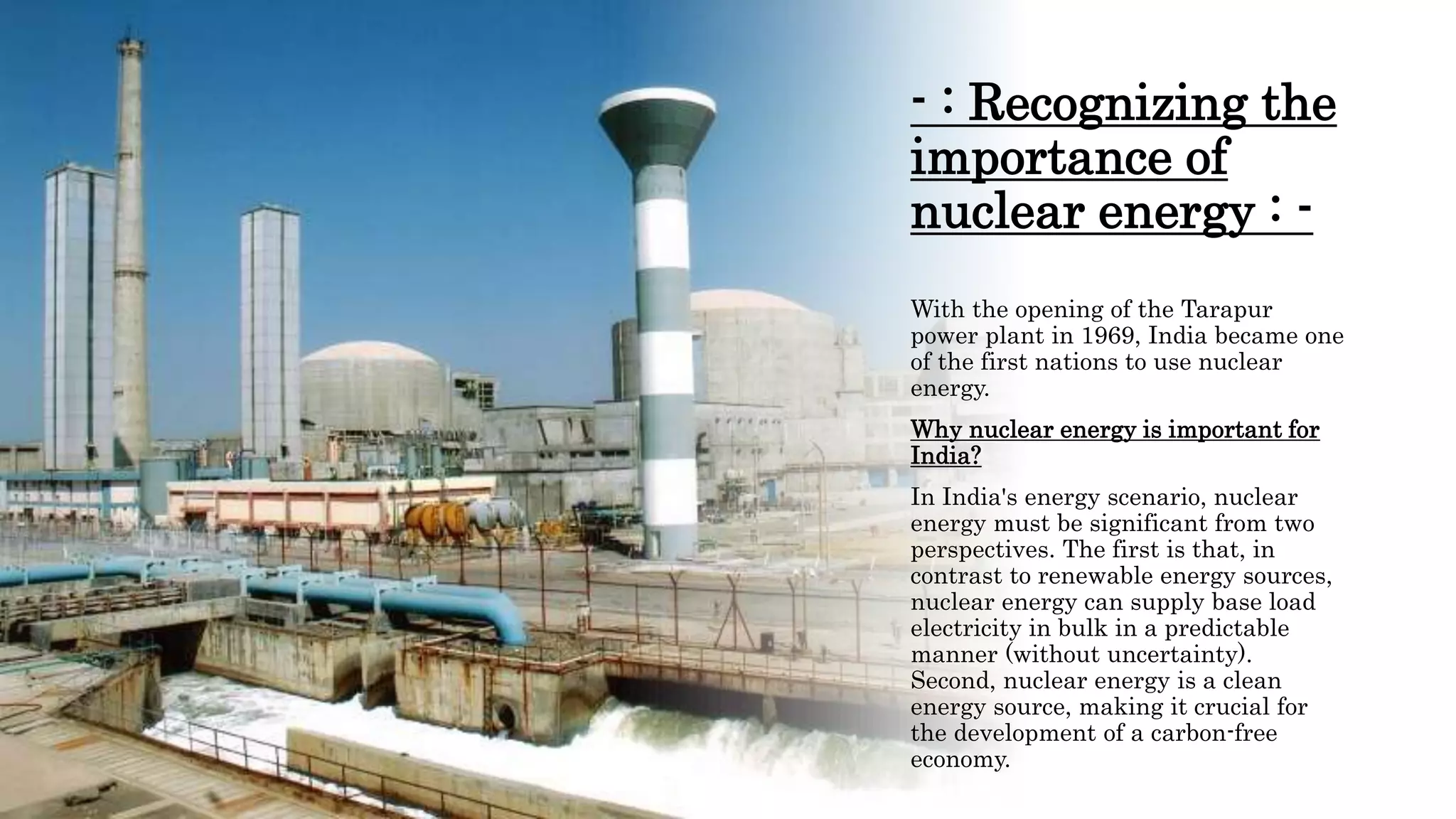 Development in technology since independence in india | PPTX