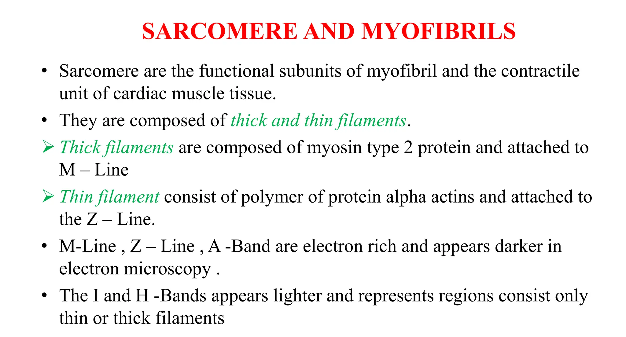 ppt cadiac muscle.pptx to increase knowledge and awareness | PPT