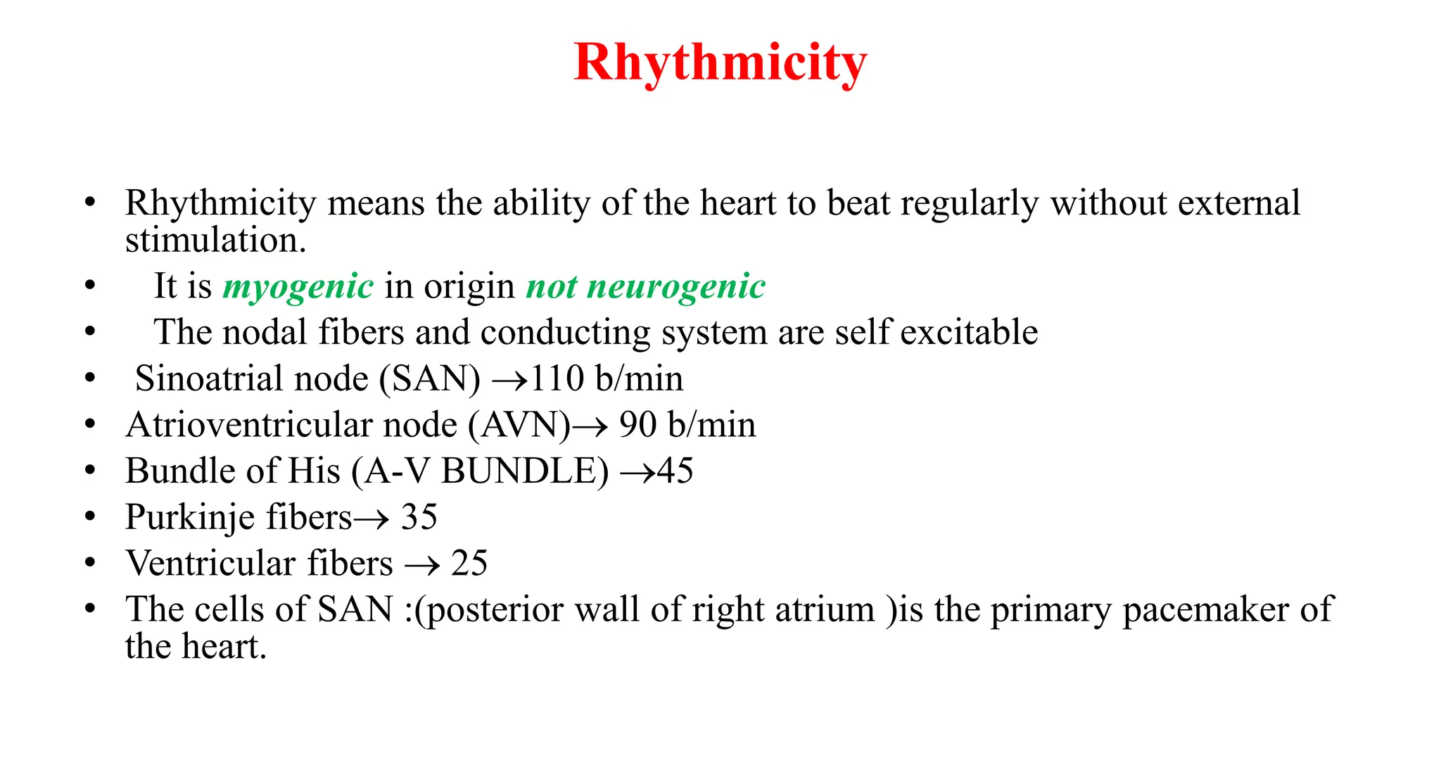 ppt cadiac muscle.pptx to increase knowledge and awareness | PPT