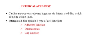 ppt cadiac muscle.pptx to increase knowledge and awareness | PPT
