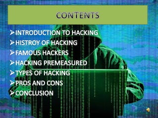 Shruti sanjana ppd hacker | PPTX | Technology & Computing