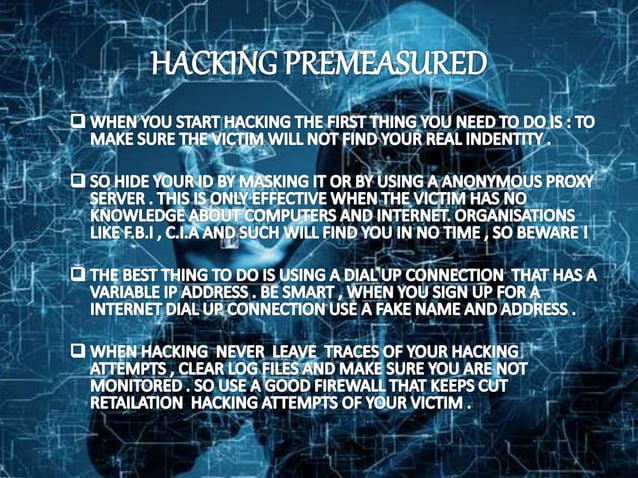 Shruti sanjana ppd hacker | PPTX | Technology & Computing