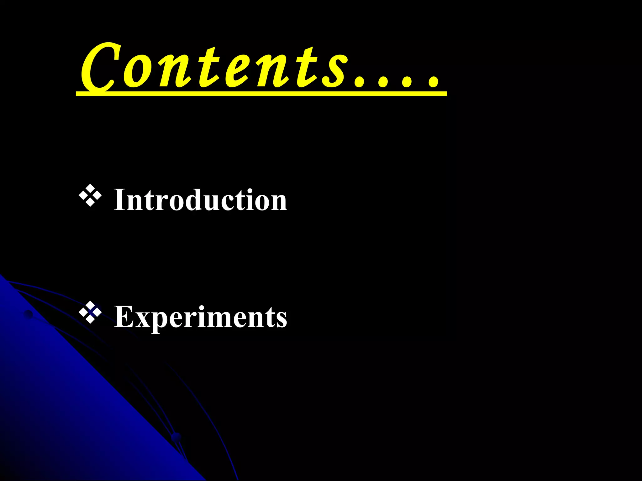 Shruti's ob(presentation) | PPT