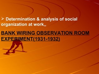 Shruti's ob(presentation) | PPT