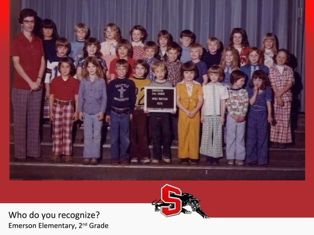 SHS 1986 25-Year Reunion, part 3 | PPT