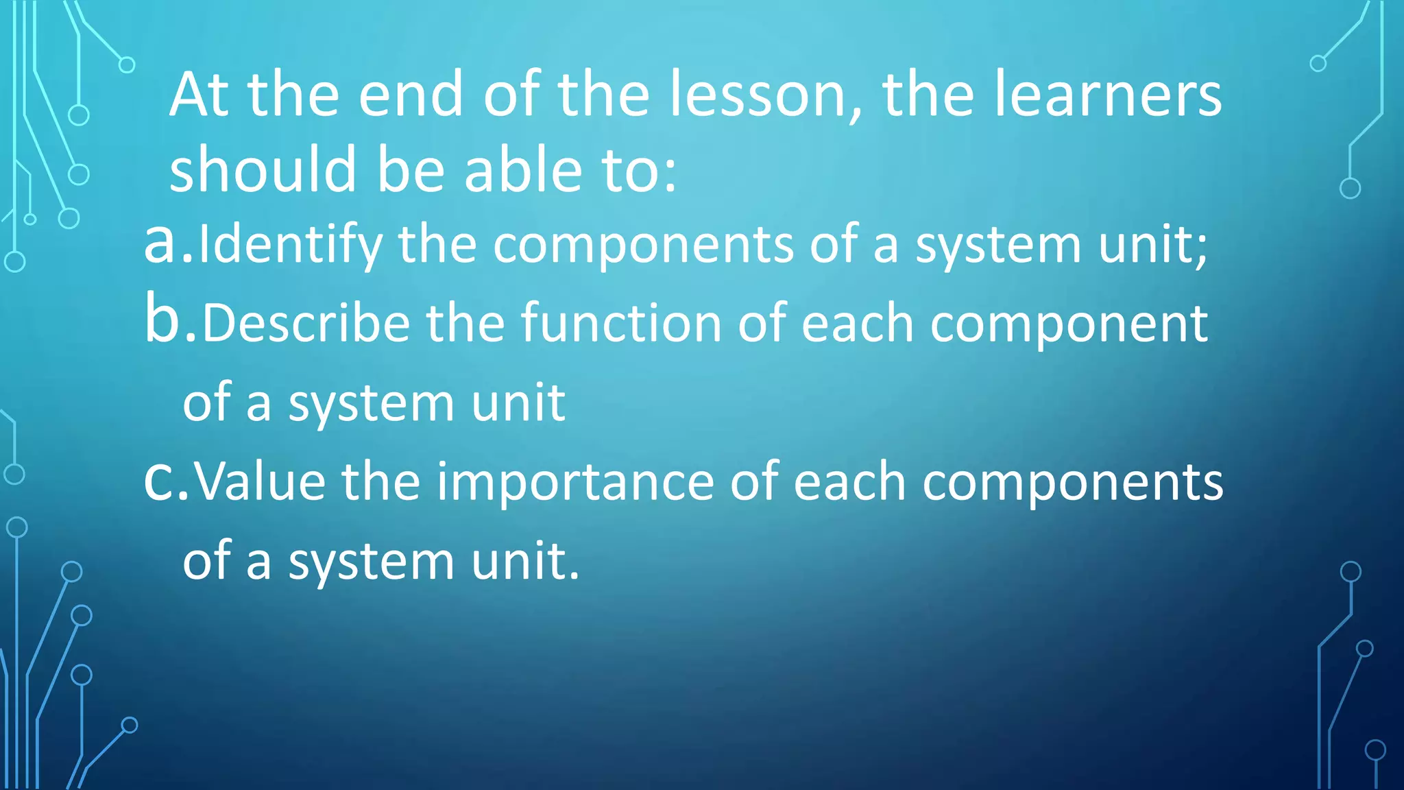 Components of Computer.pptx
