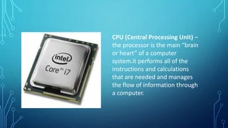 Components of Computer.pptx