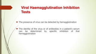 BSNS Virology & Parasitology Lecture no-3 | PPT