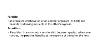 SHS. 320.Lec-11. (2).pptx Virology & parasitology | PPTX