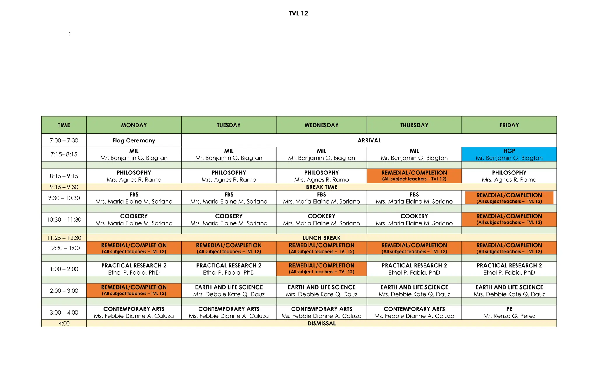 SHS-CLASS-PROGRAM-school year 2025- 20251stSEM (1).docx