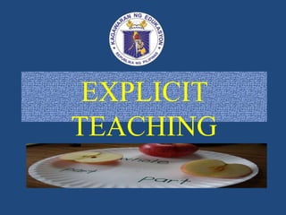 SHS-Explicit-Teaching.pptx