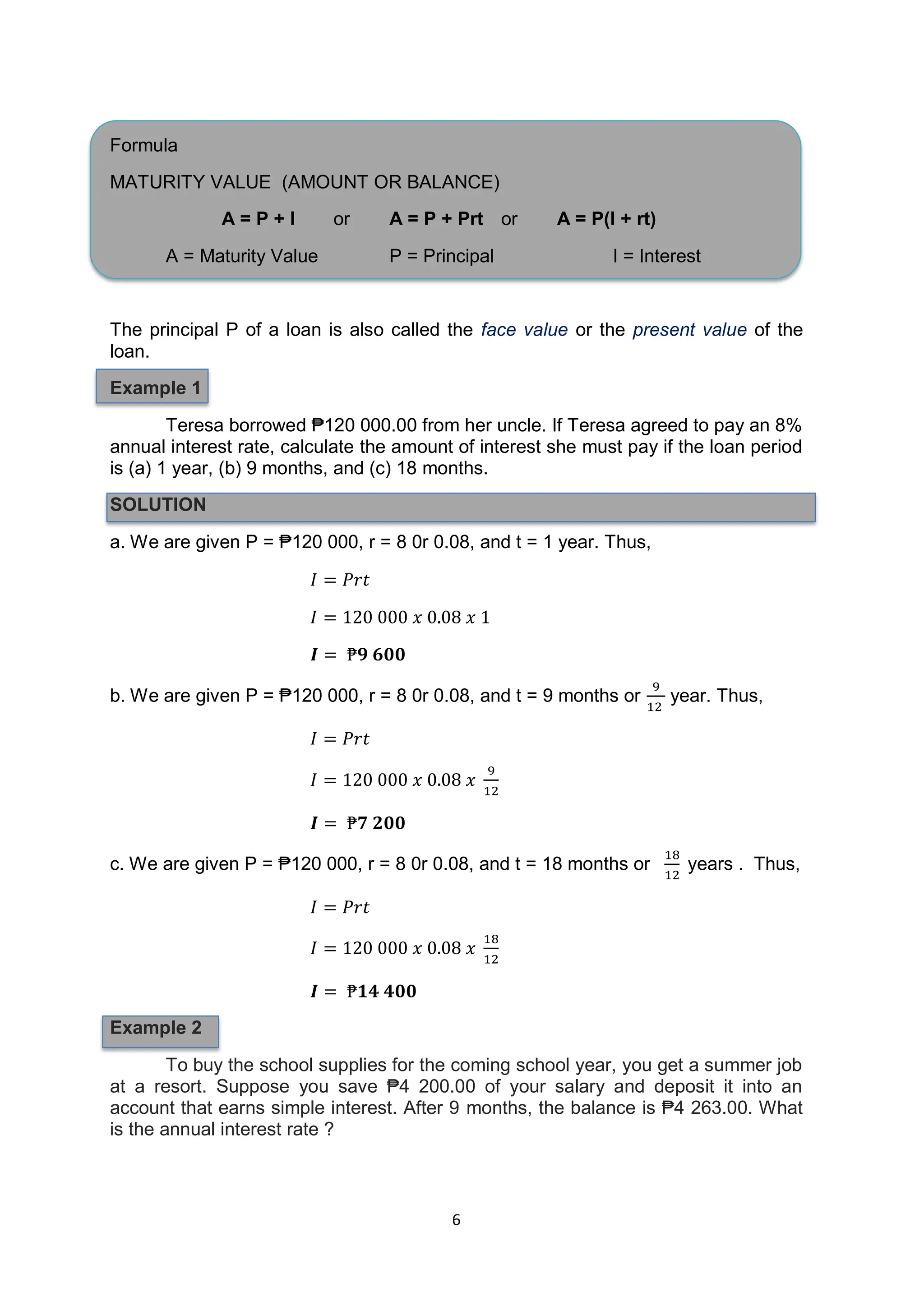 mathematics grade 11. general mathematic | PDF