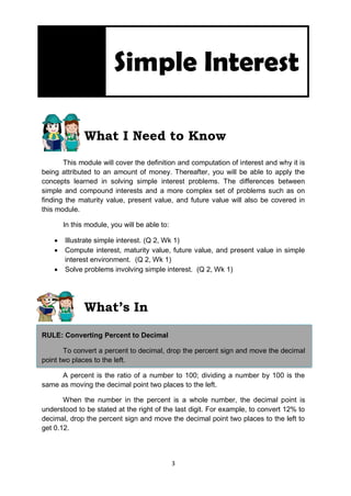 mathematics grade 11. general mathematic | PDF