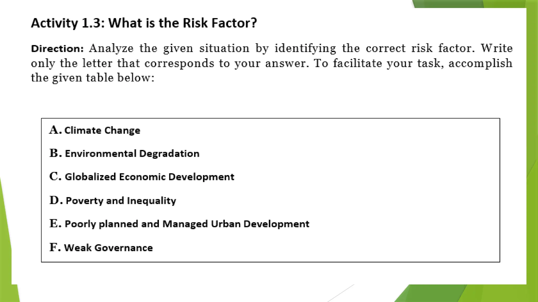 SHS-PPT-DRRR-Week-2....pptxjjjjjjjjjjjjjjjjjjjjjjjjjj | PPTX