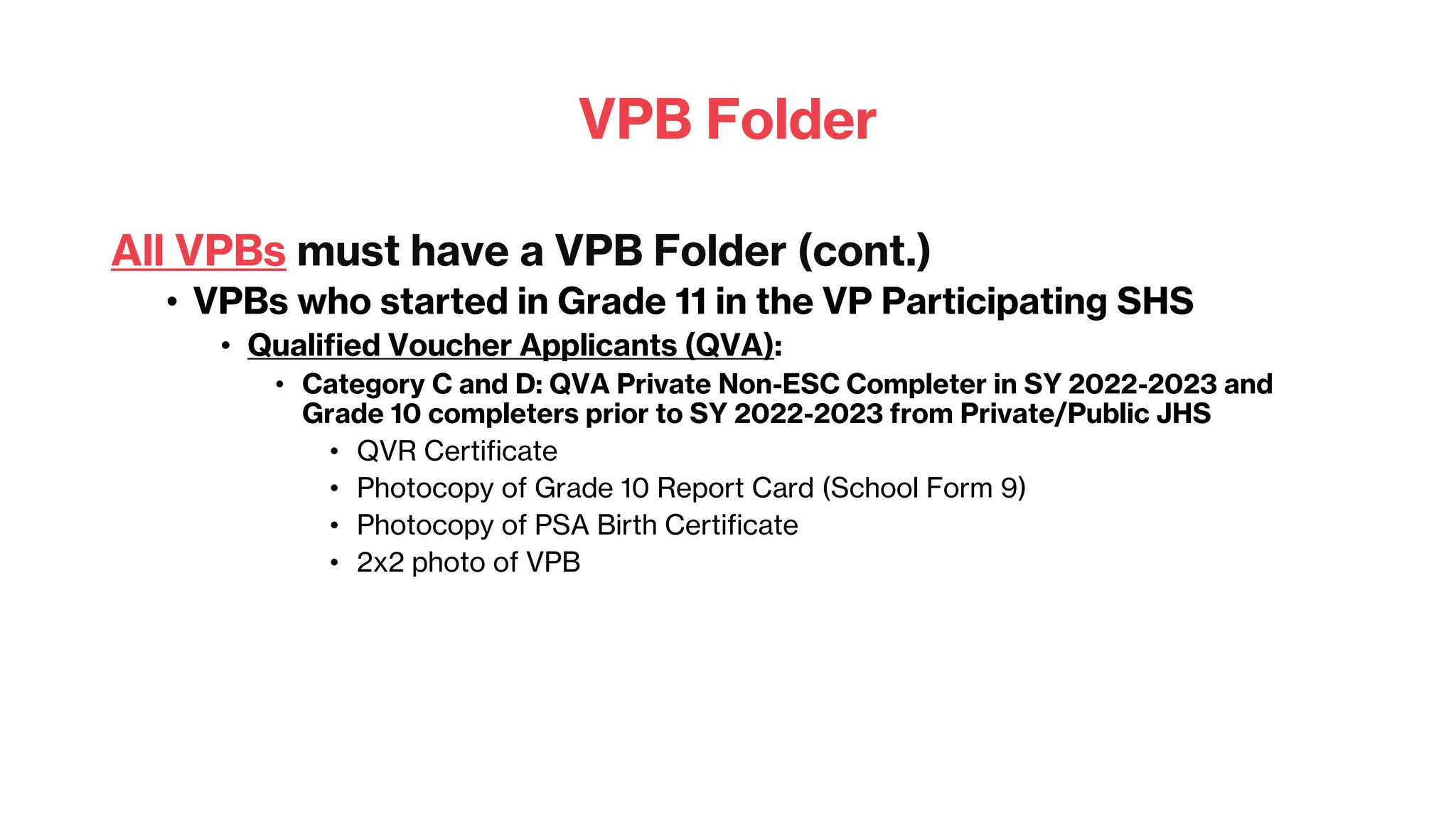 SHS-VP-Processing-of-Billing-Documents-and-Monitoring-of-Participating ...