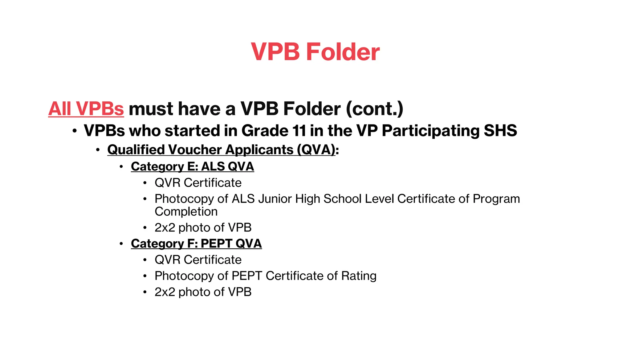 SHS-VP-Processing-of-Billing-Documents-and-Monitoring-of-Participating ...
