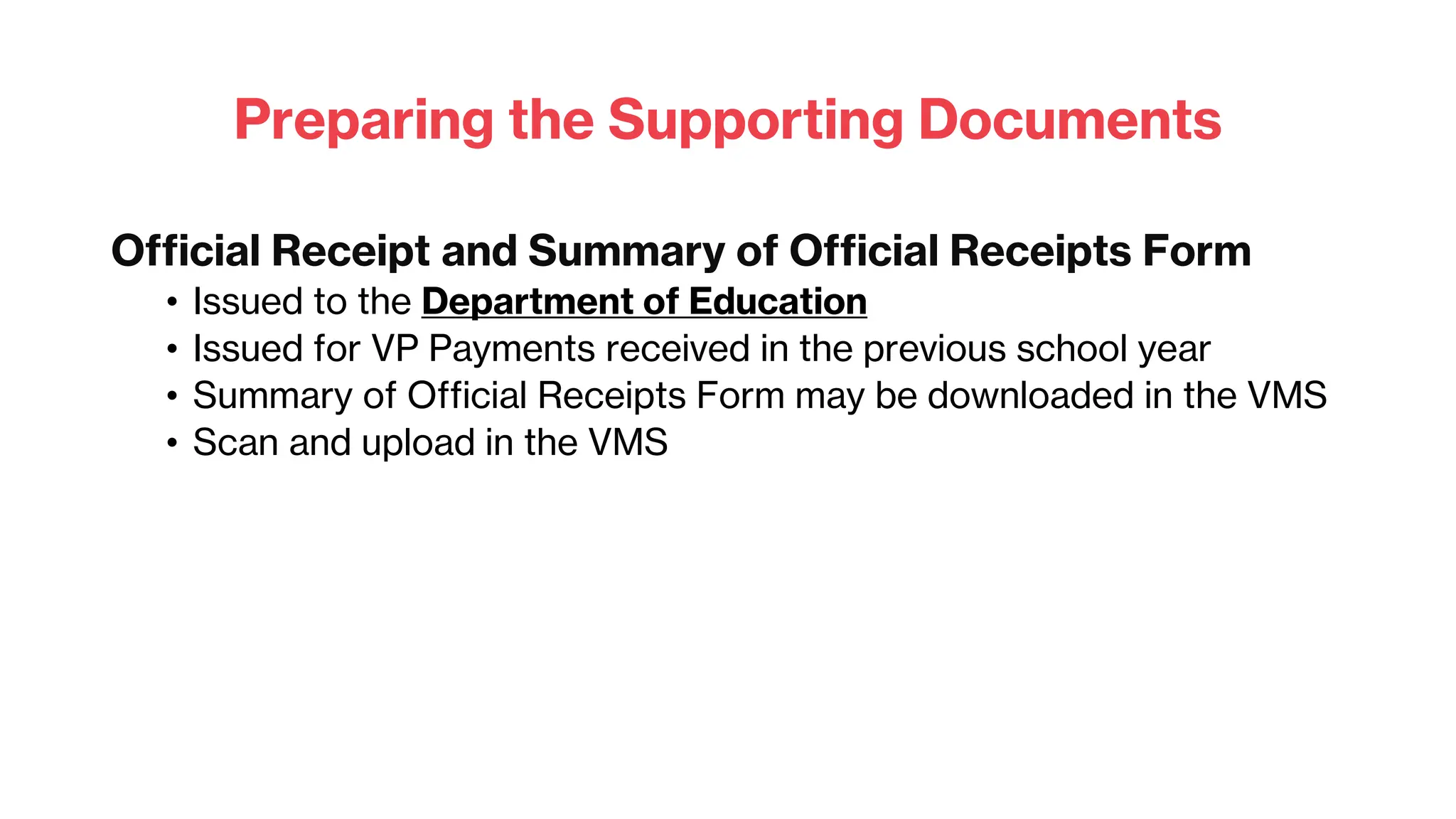 SHS-VP-Processing-of-Billing-Documents-and-Monitoring-of-Participating ...