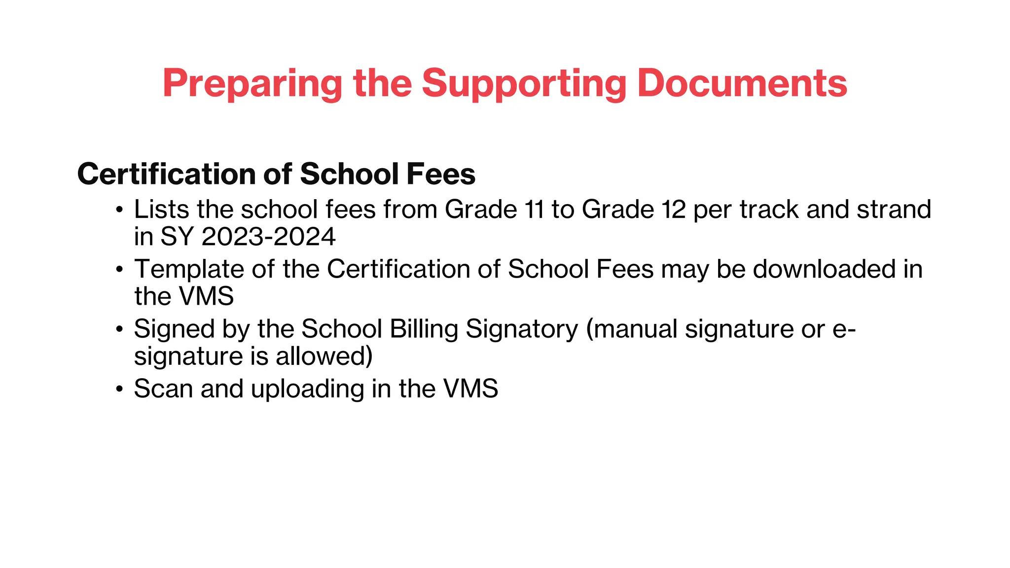 SHS-VP-Processing-of-Billing-Documents-and-Monitoring-of-Participating ...