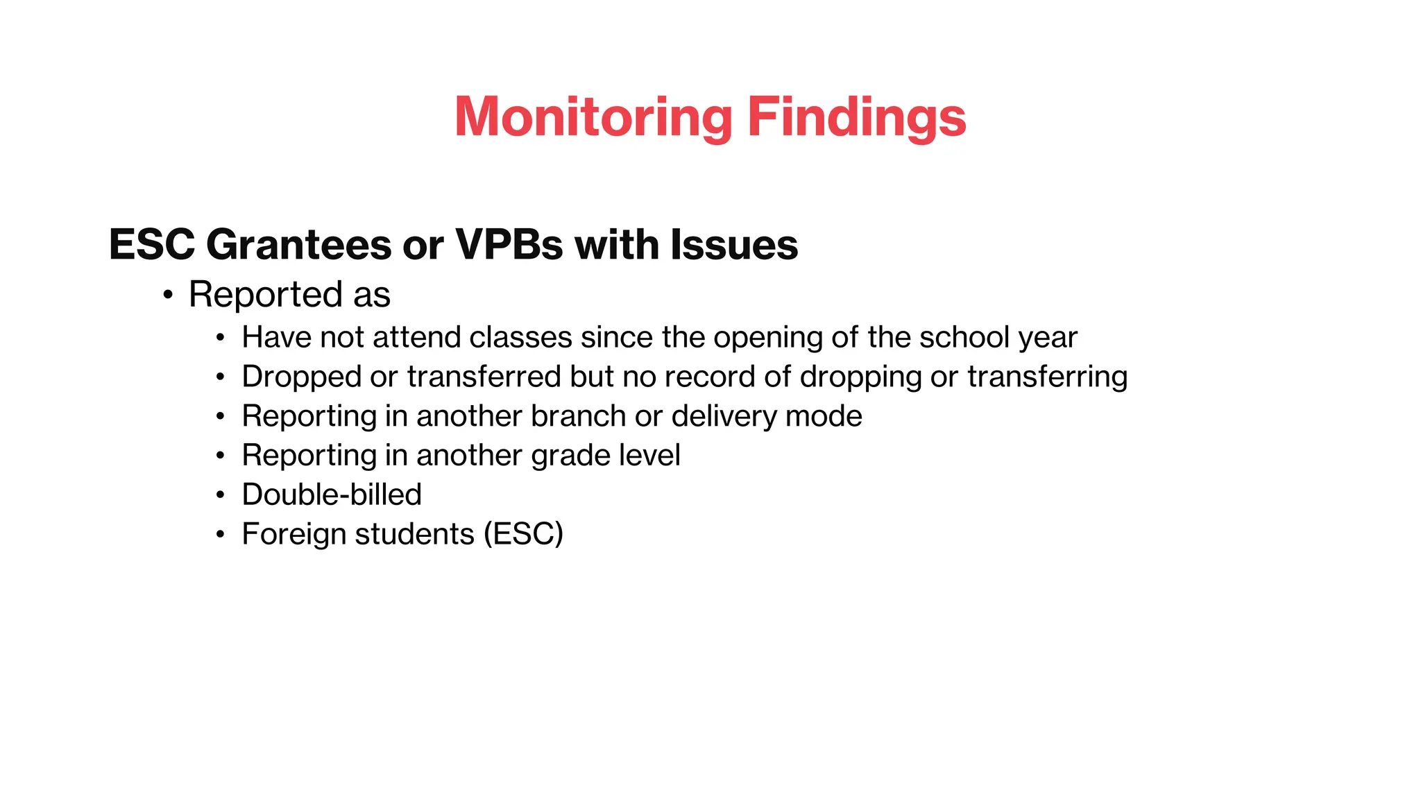 SHS-VP-Processing-of-Billing-Documents-and-Monitoring-of-Participating ...