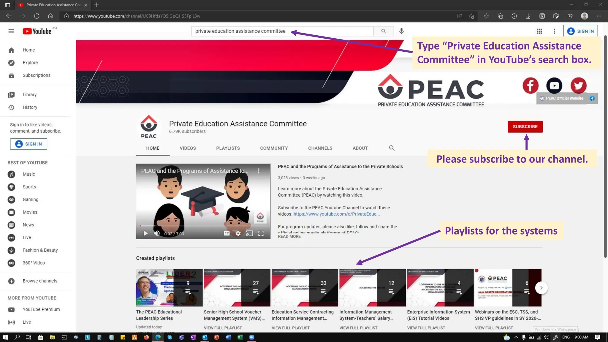 SHS-VP-Processing-of-Billing-Documents-and-Monitoring-of-Participating ...