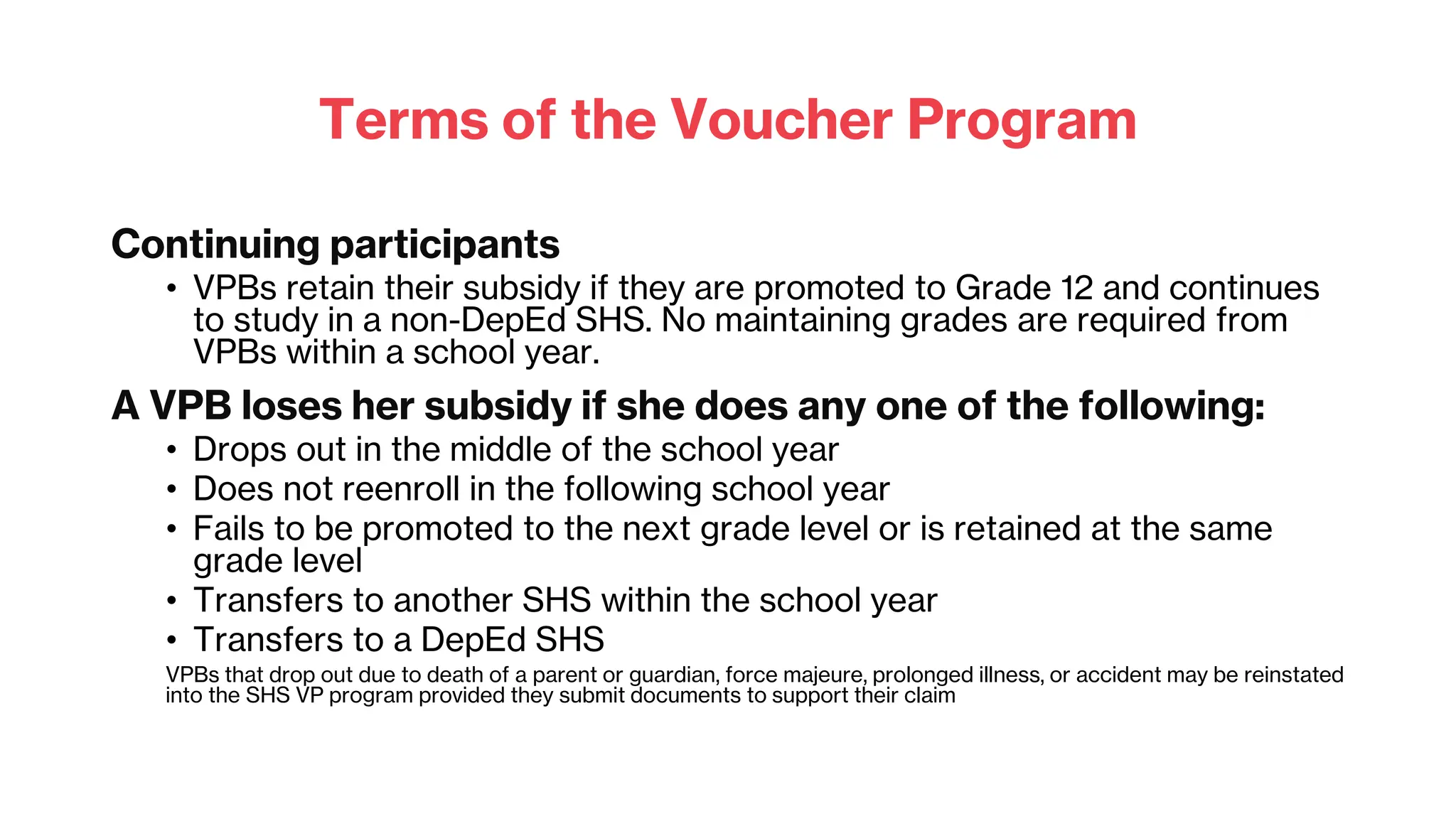SHS-VP-Processing-of-Billing-Documents-and-Monitoring-of-Participating ...