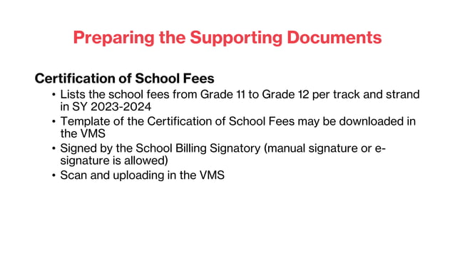 SHS-VP-Processing-of-Billing-Documents-and-Monitoring-of-Participating ...