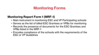 SHS-VP-Processing-of-Billing-Documents-and-Monitoring-of-Participating ...